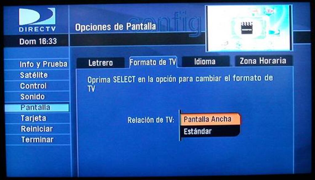 FWLabs: DirecTV Plus – FayerWayer