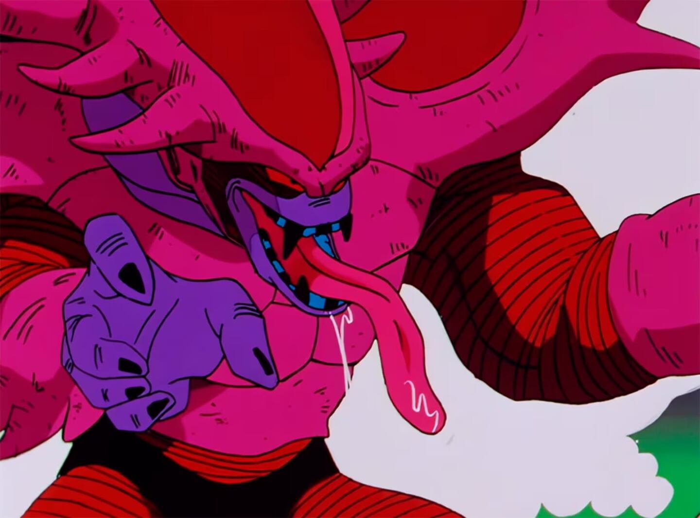 Dragon Ball Z: esta es la transformación final de Freezer según la ...