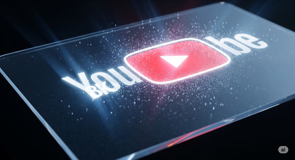 YouTube 8K Streaming: Desafíos y Futuro Visual – FayerWayer