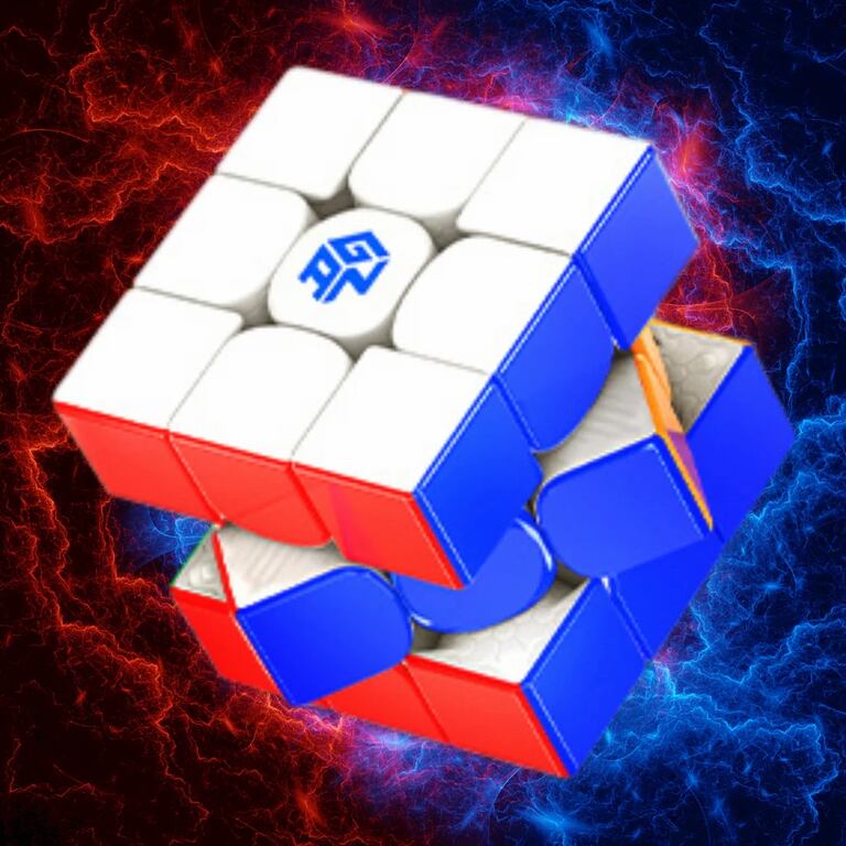 Levitación magnética: tecnología ahora es aplicada en cubos rubik – FayerWayer