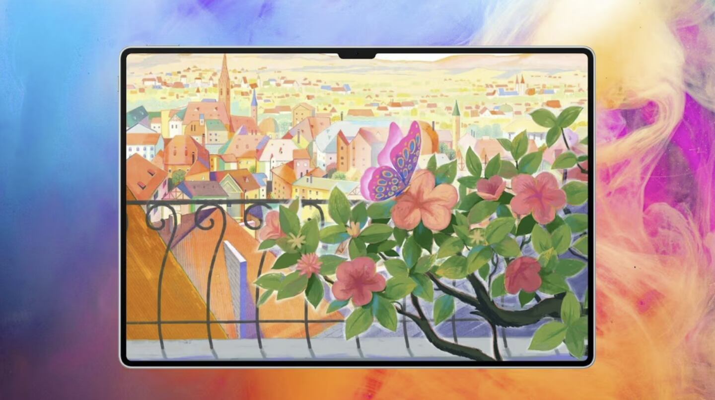 ¿Te gusta dibujar y pintar? Mejora tu técnica usando la app HUAWEI ...