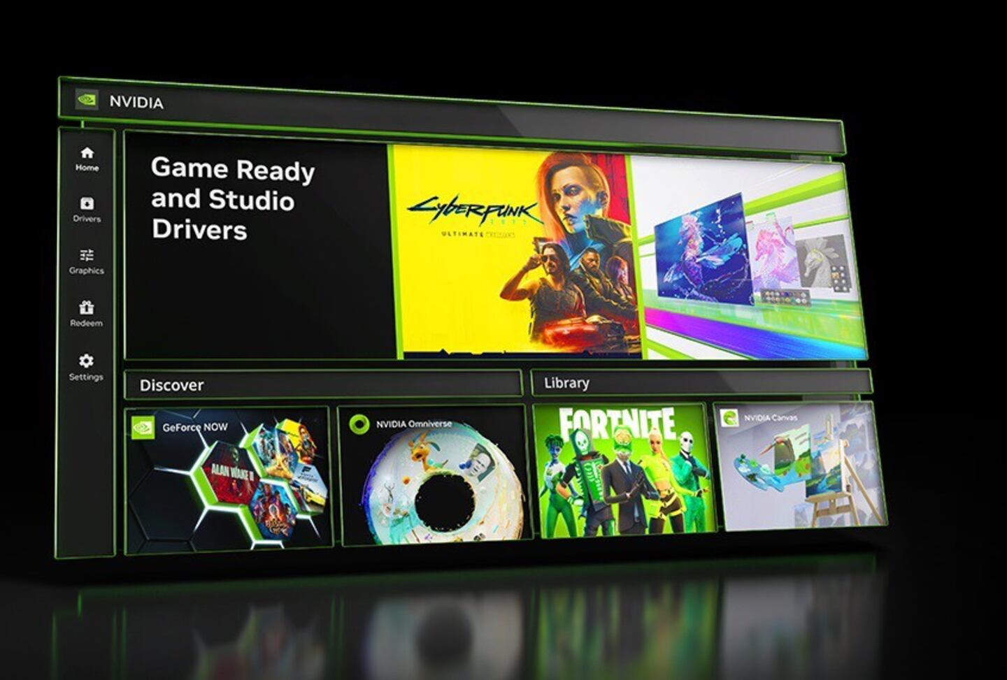 NVIDIA: Adiós Drivers GTX. ¿Hora del Upgrade? – FayerWayer