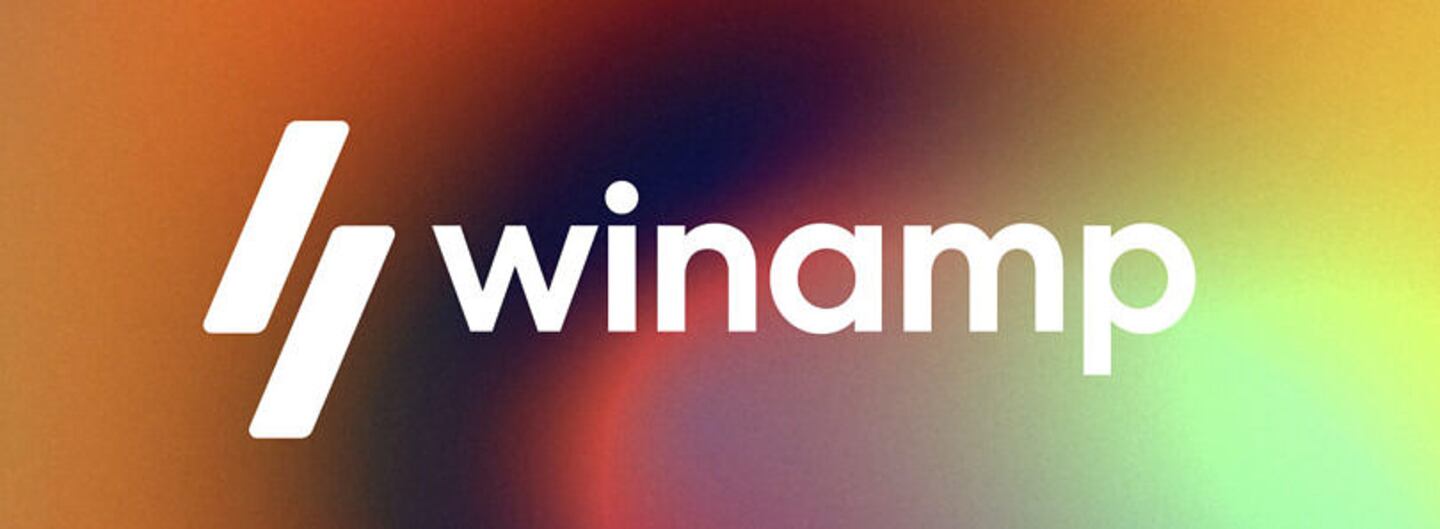 Winamp confirma que vuelve como un reproductor de código abierto para ...