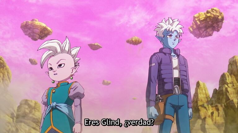 Dragon Ball Daima revela cuál es la raza del Supremo Kaiosama | Esto es ...