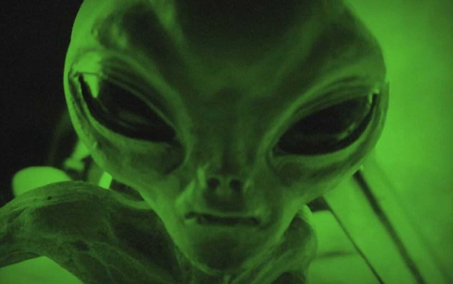 Kapustin Yar: ¿Qué sabemos sobre el “Área 51″ de Rusia y sus supuestos ...