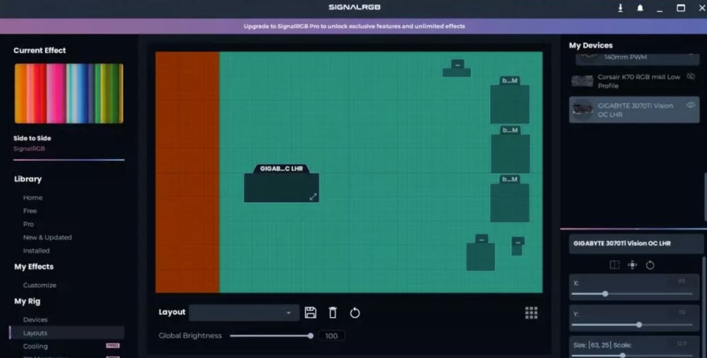 Estos son los tres mejores programas para sincronizar el RGB de tu ...