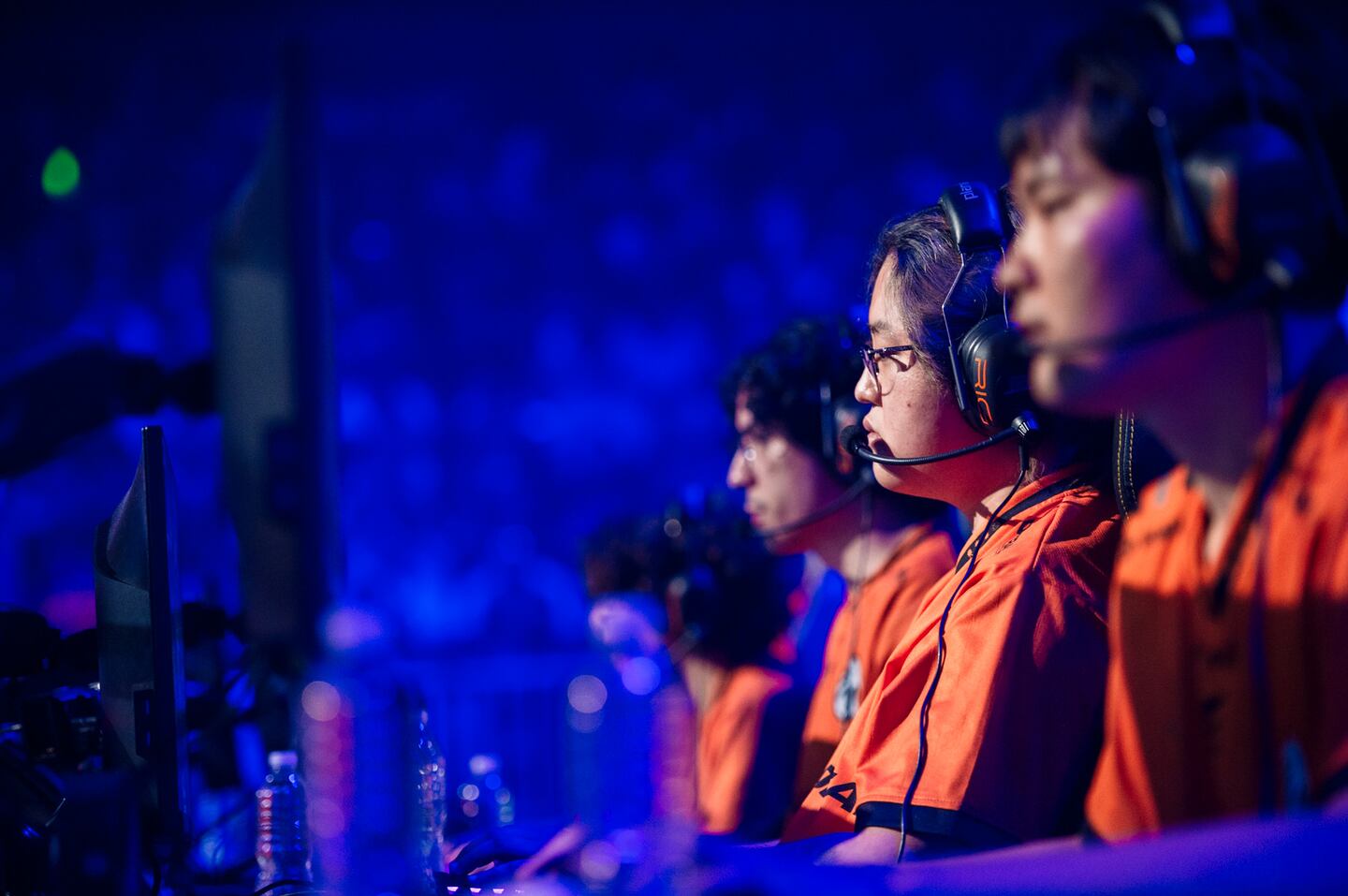 Movistar R7 se corona como el campeón de la década y bicampeón de la ...