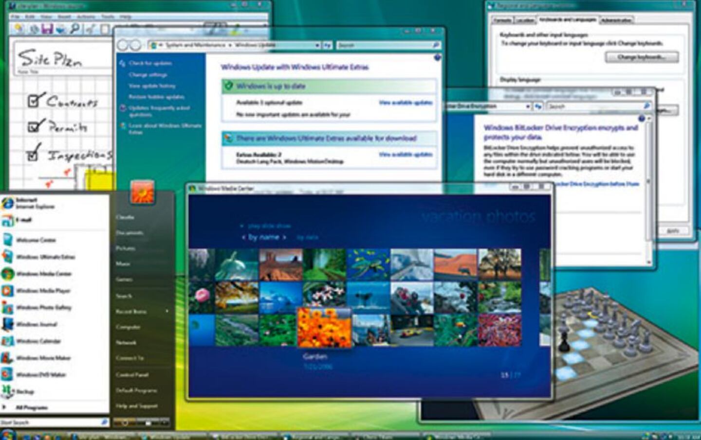 Windows Vista: a 16 años del peor sistema operativo en la historia de ...