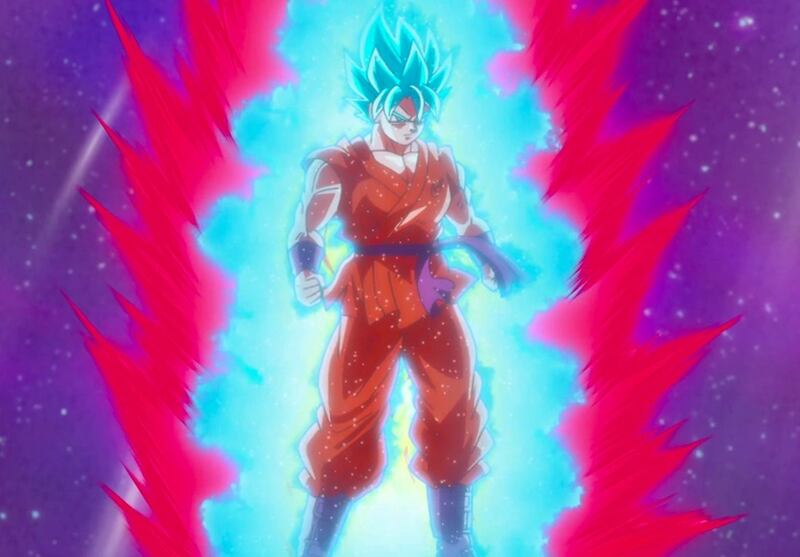 Dragon Ball: ¿Por qué Goku nunca combina el Super Saiyajin con el Kaioken? – FayerWayer