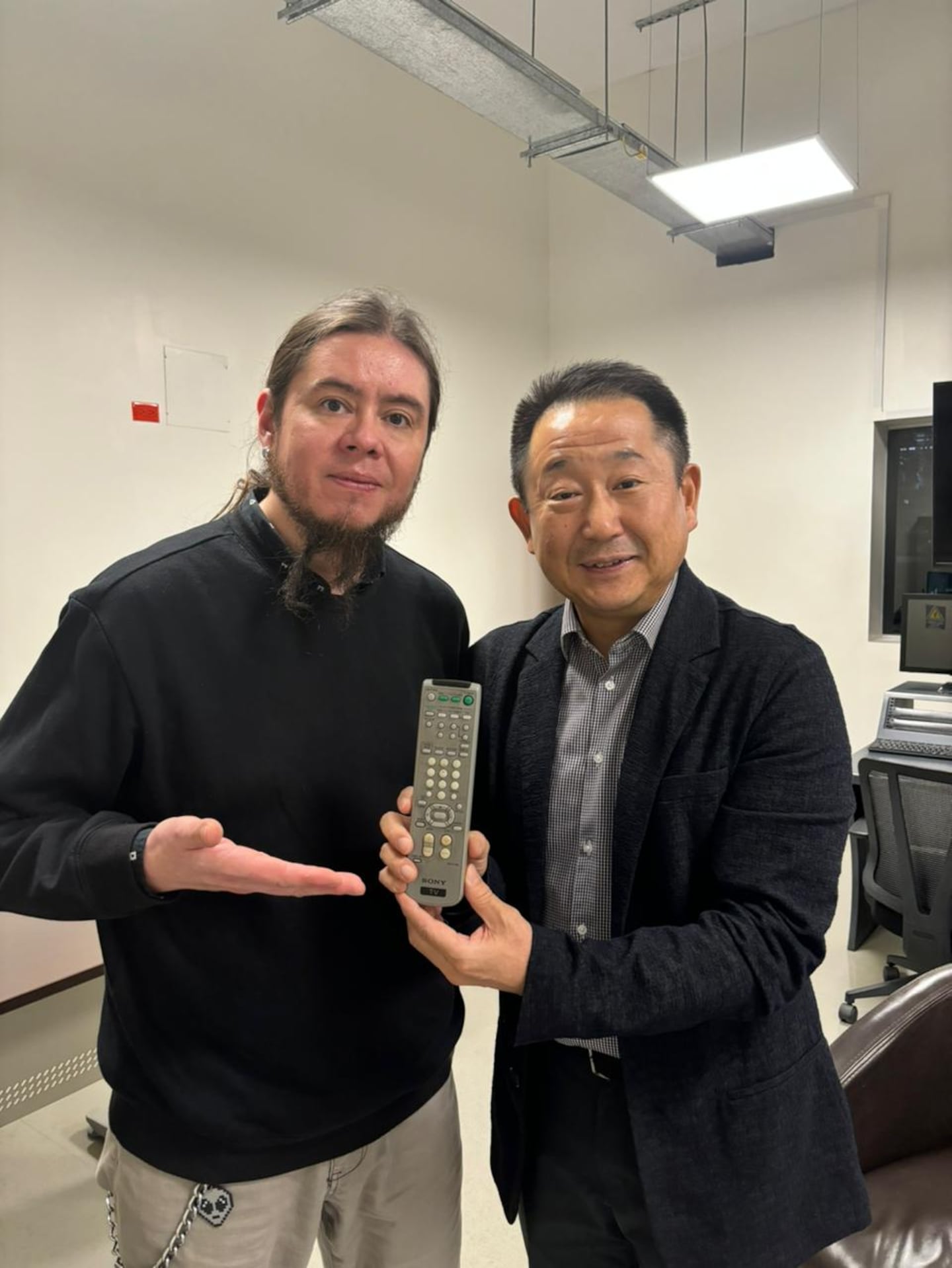 Kenichiro Hibi, director general de Sony Latinoamérica: “Hemos lanzado ...