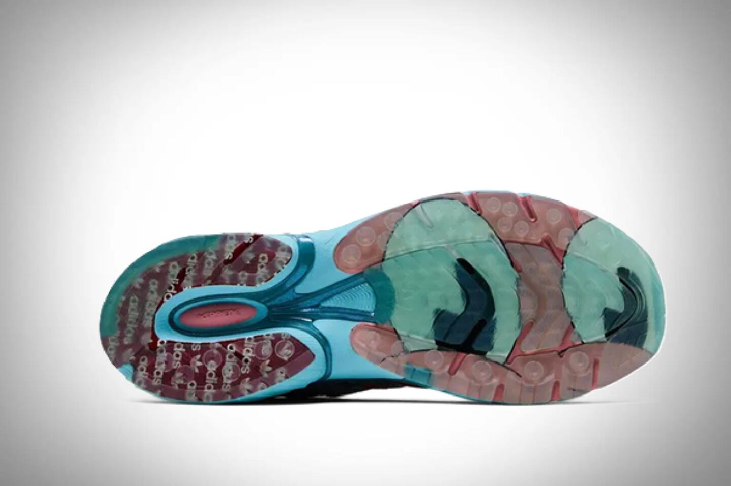 Conoce las Adidas x Unheardof Adistar Cushion 3 Pork Chop Piggy Runners ...