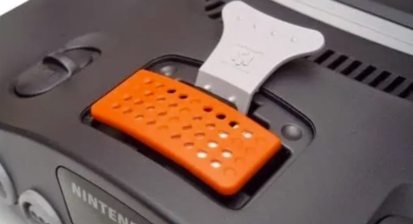 La gran mentira de Nintendo en su historia: el Expansion Pak para ...