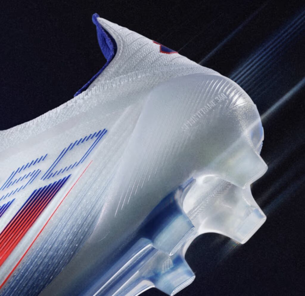 Sprintframe 360: la tecnología que convierte a los F50 del 2024 en ...