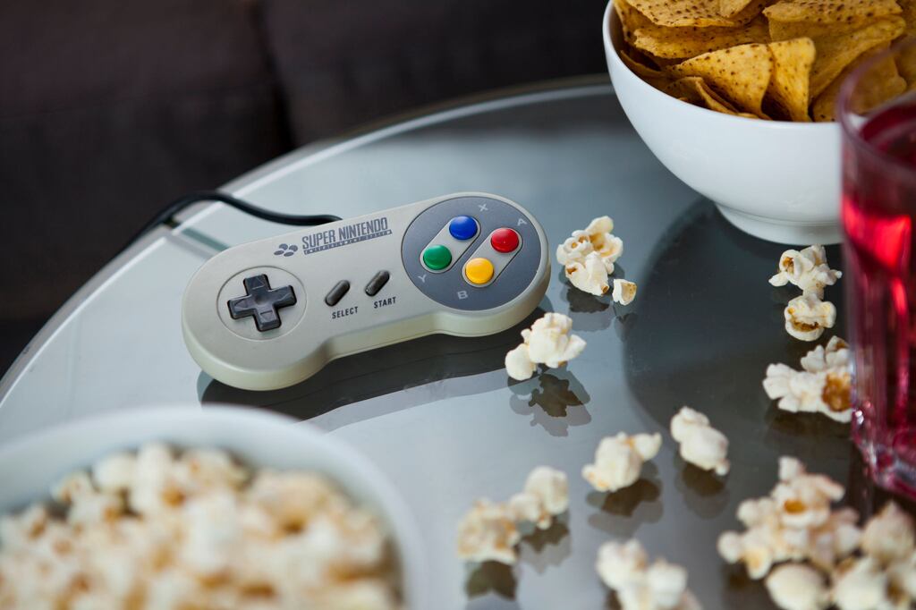Vuelve el rey de los emuladores: ZSNES estrena versión 2026 y es todo ...