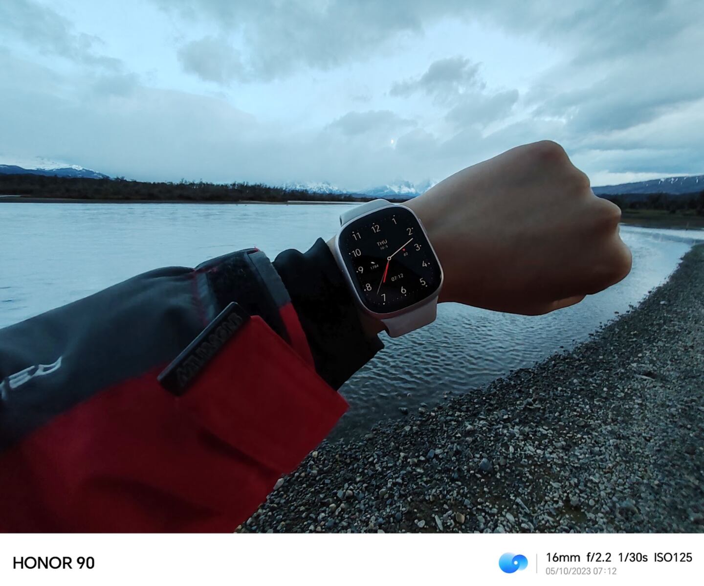 Primeras impresiones del Honor Watch 4: Calidad a buen precio – FayerWayer