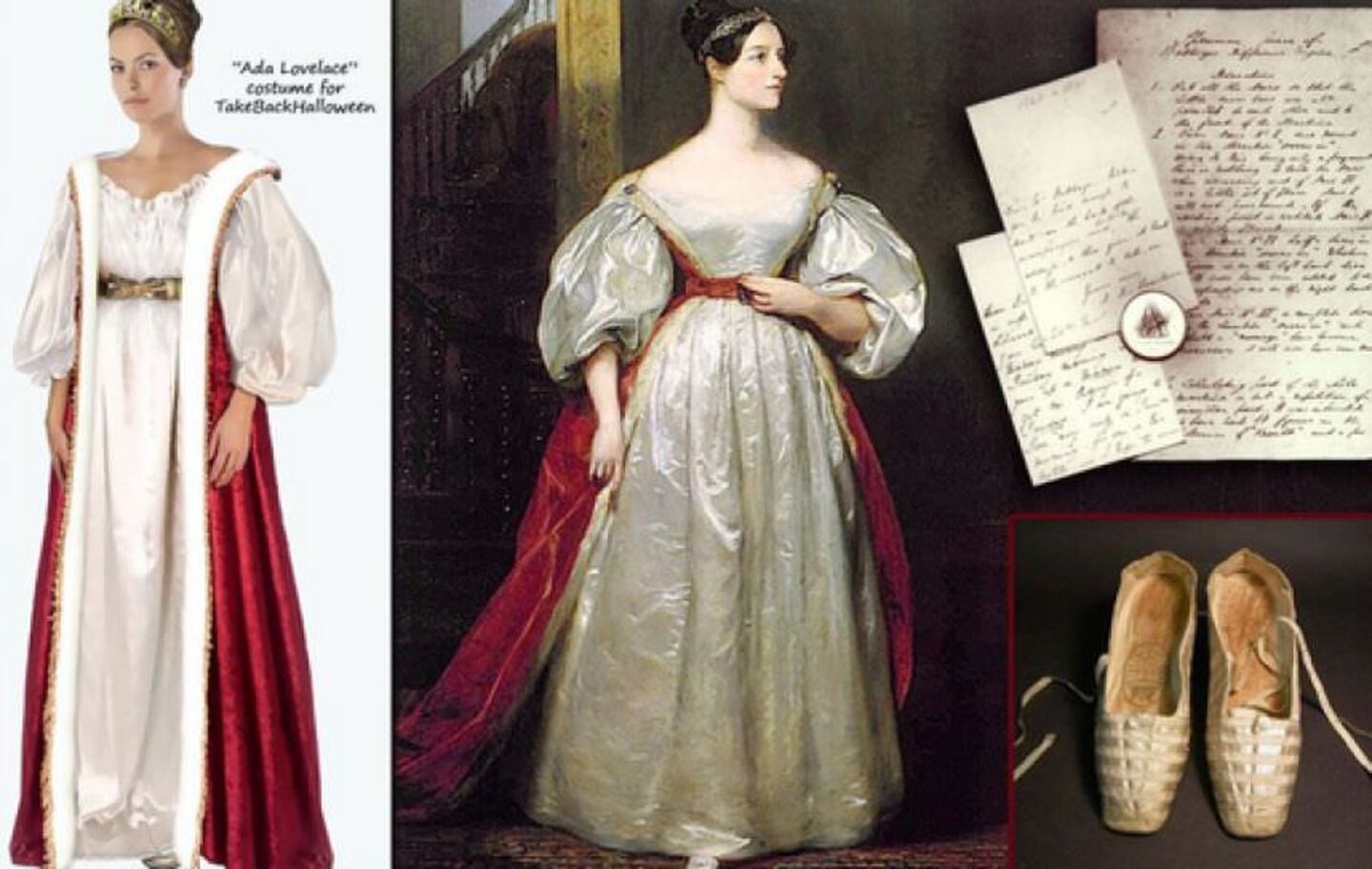 ¿Quién fue Ada Lovelace? La primera programadora que anticipó la ...