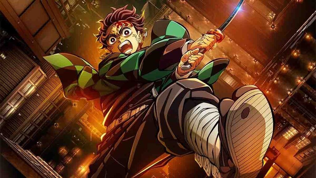 El secreto de Ufotable: La nueva tecnología de IA y 3D que hace que el ...