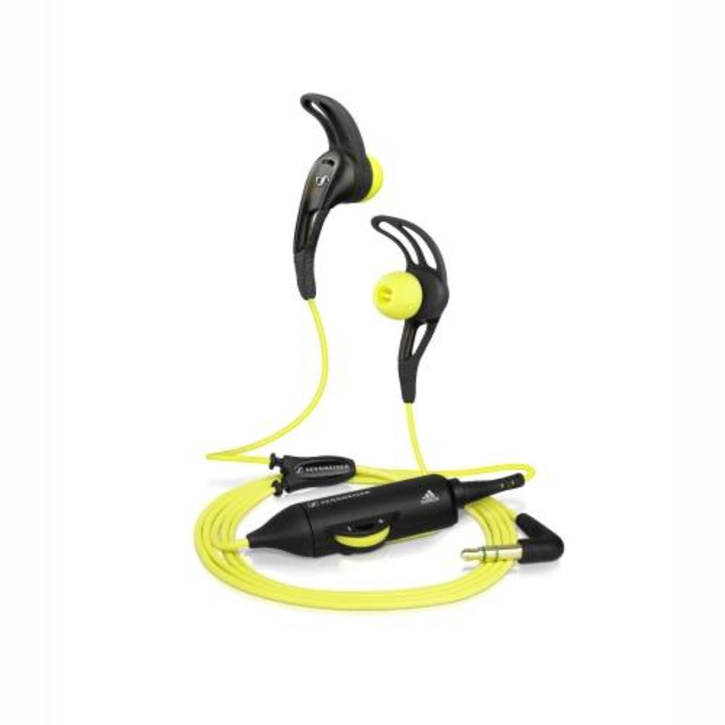 Sennheiser PMX 680 y CX680 Sports [FWLabs] – FayerWayer