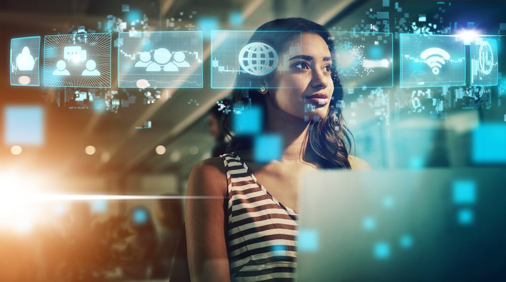 Las innovaciones y estrategias en IA de Honor, según su CMO, Dr. Ray ...