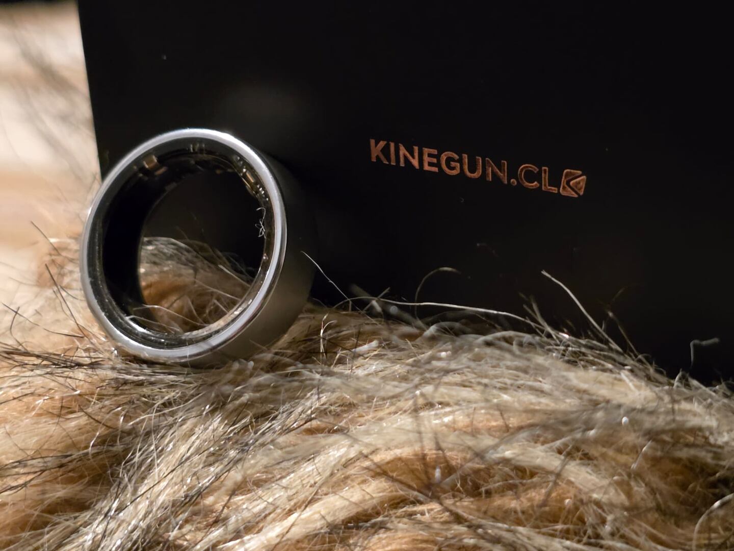 Omni Ring: el anillo inteligente para salud y bienestar que ya está disponible – FayerWayer