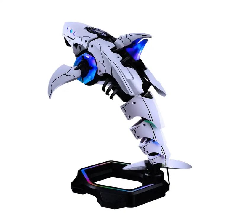 Uno tiene forma de tiburón: Estos son cinco PC’s completamente extraños ...