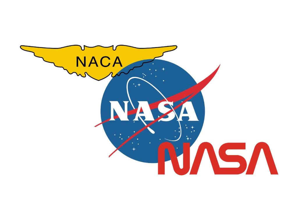 Qué fue la NACA, la organización predecesora de la NASA que desapareció ...