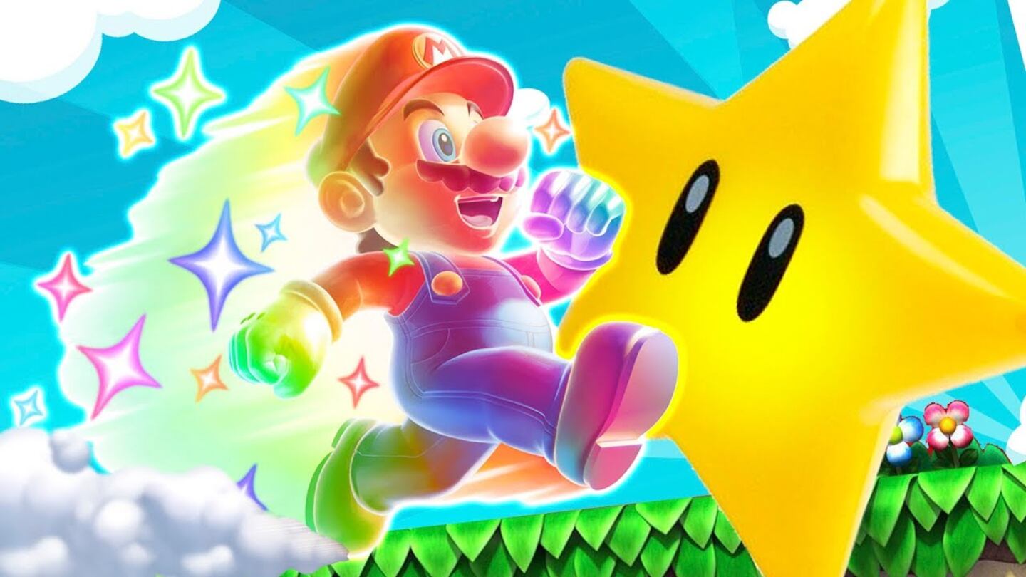 Link vs. Mario: ¿Quién es el héroe más poderoso de Nintendo? – FayerWayer