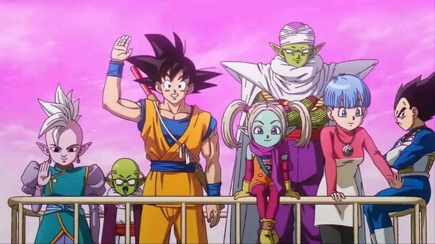 Por qué Dragon Ball Daima es una secuela de Majin Buu: Productor del ...