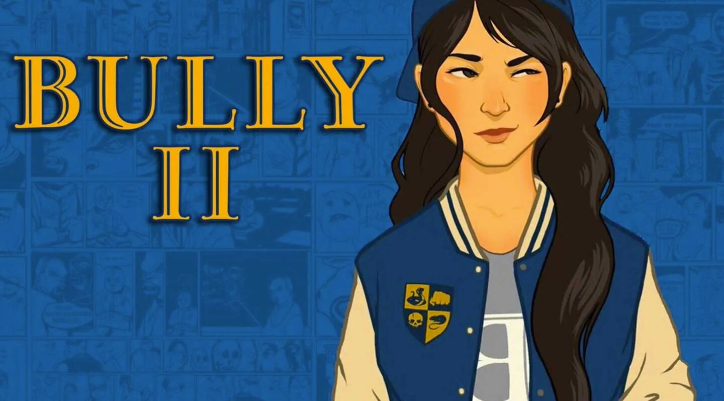 Rockstar Games: Bully 2 sería lanzado después de GTA VI – FayerWayer