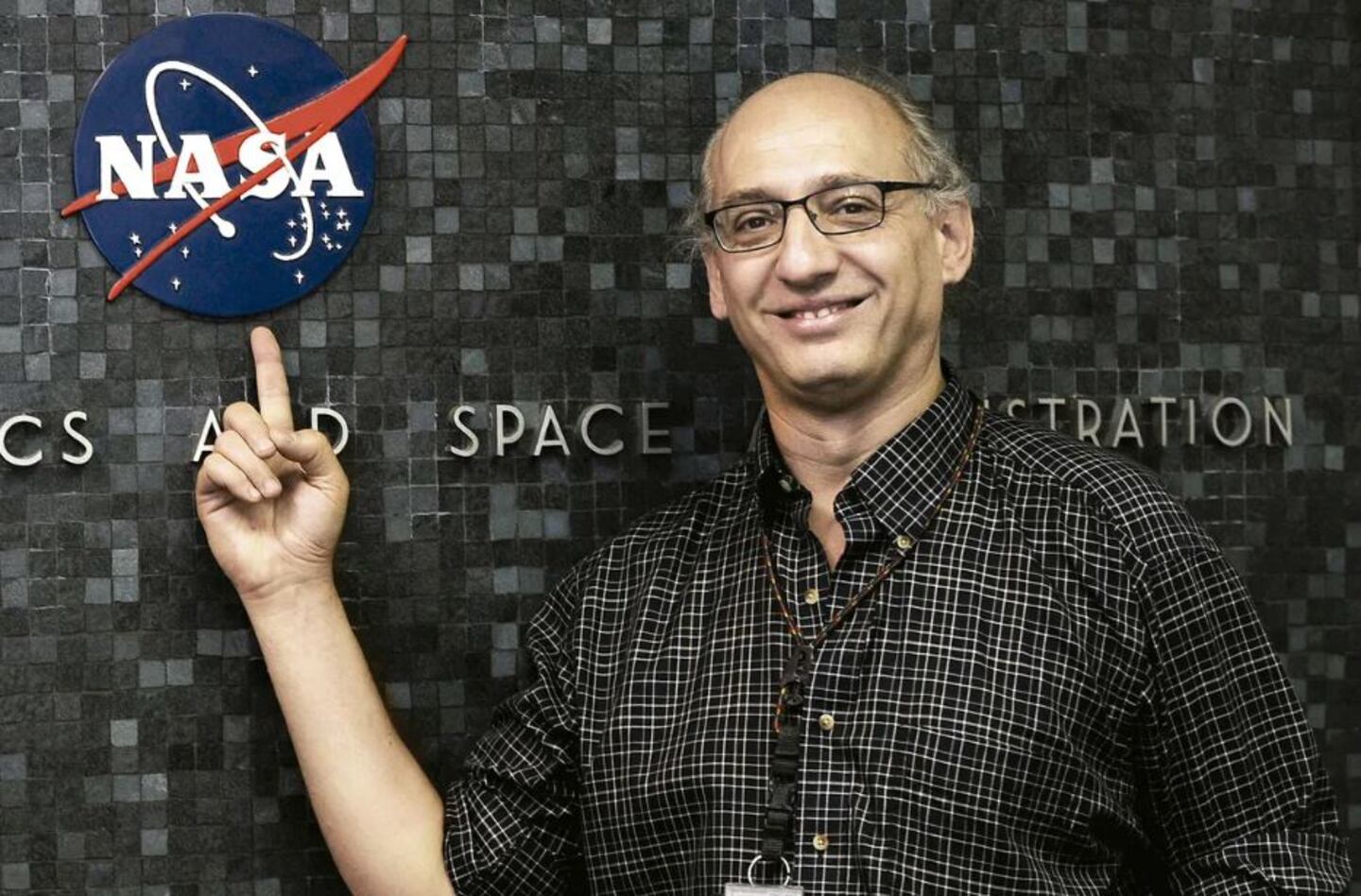 Diez latinoamericanos con una huella imborrable en la NASA – FayerWayer