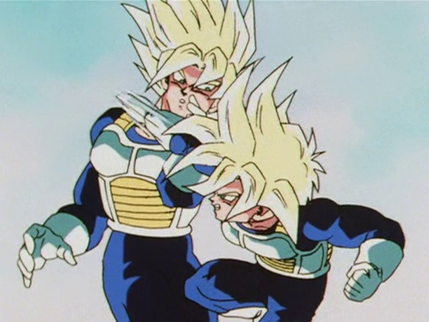 Dragon Ball Z: 5 curiosidades de la Habitación del Tiempo del Templo de ...