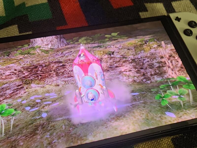 Pikmin 1+2: la mejor manera de acercar la saga a las nuevas ...