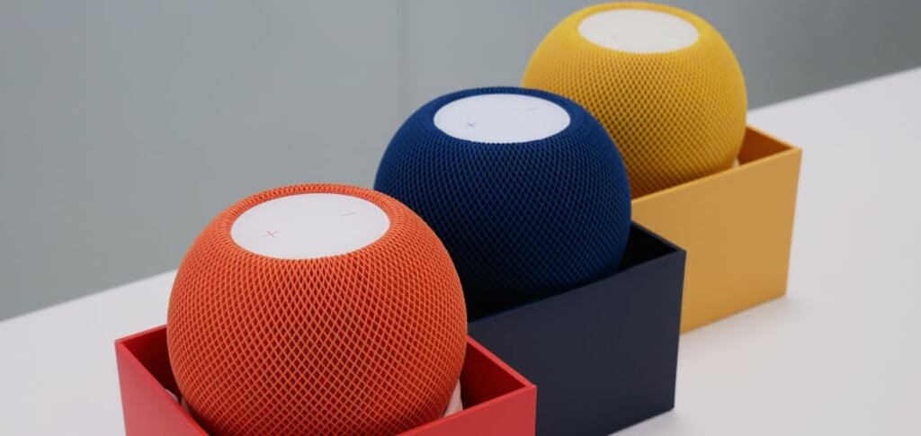 REVIEW | HomePod Mini: Siri en todas partes y más funciones para tu ...