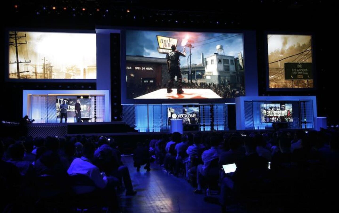 E3 ya no va: se confirmó la cancelación del histórico evento gamer – FayerWayer