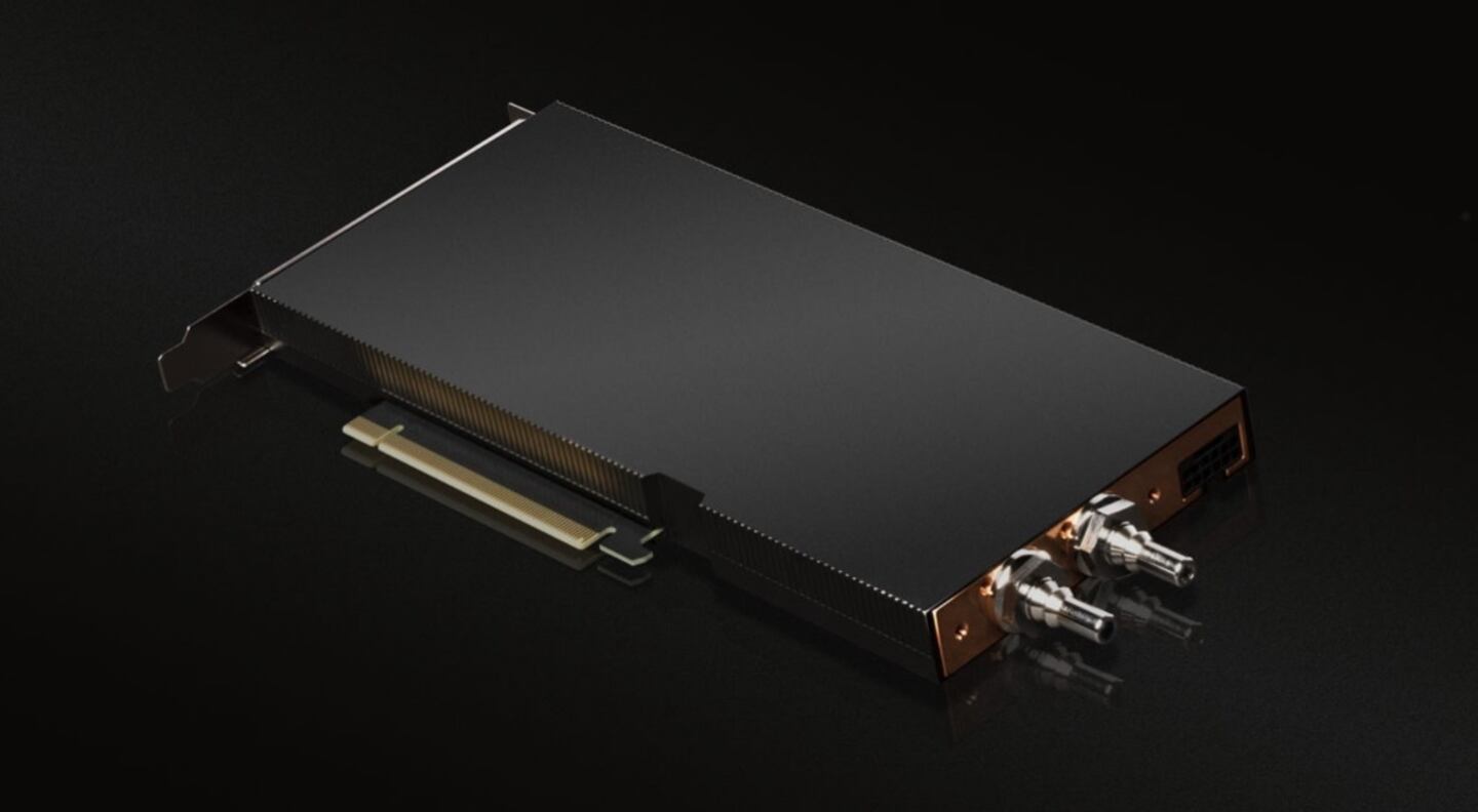 Huawei desarrolla una poderosa GPU para inteligencia artificial y hace ...