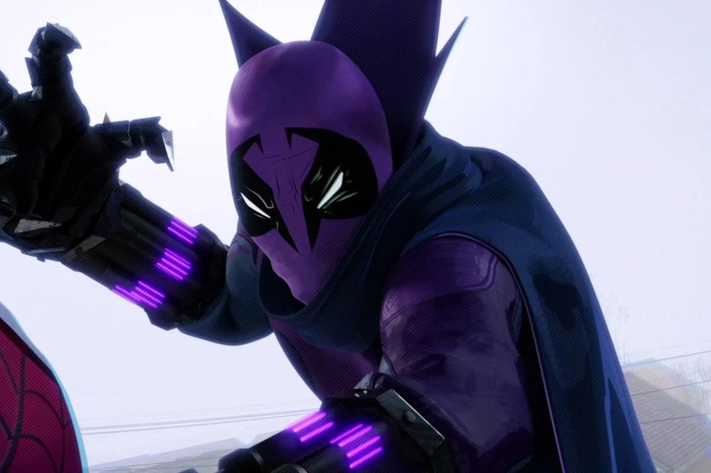 Spider-Man: Across the Spider-Verse: los 11 universos y sus personajes ...