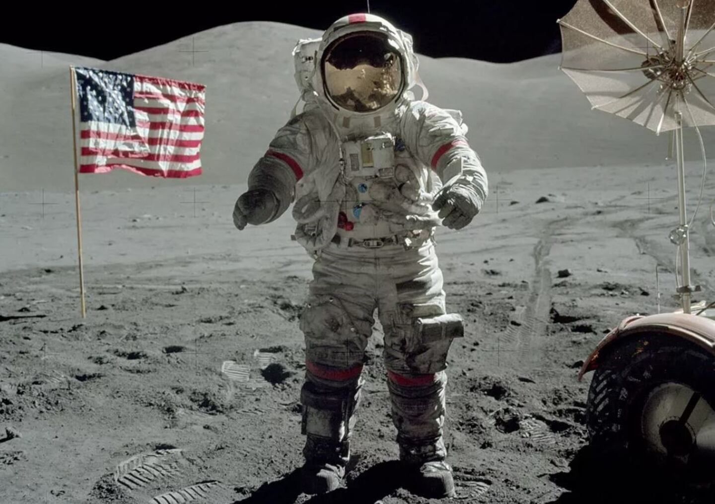 Analistas revelan el verdadero motivo por el que la NASA no ha ...