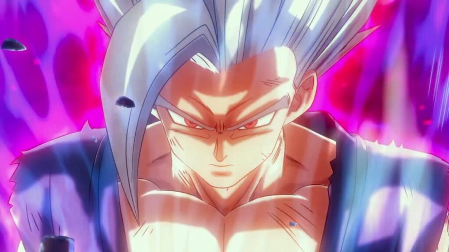 Gohan tiene transformación oficial del Super Saiyajin 3 en Dragon Ball ...