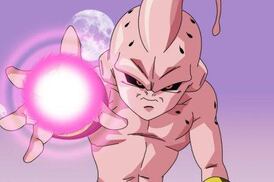 Estas son todas las transformaciones de Majin Buu en Dragon Ball Z ...
