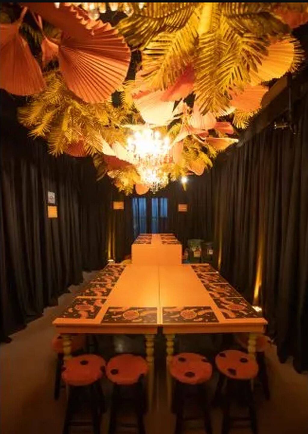 Conozcan la divertida mansión con temática de Cheetos que se encuentra ...