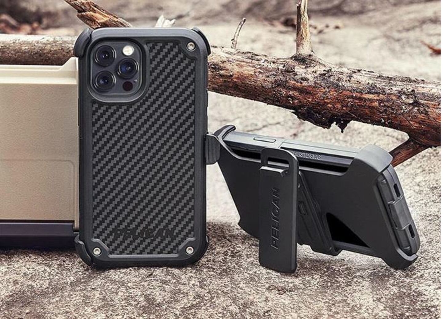 iPhone resistente, pero ¿Cuáles son las carcasas más resistentes ...