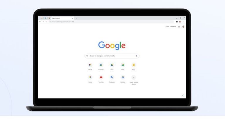 Google Chrome: lista básica de atajos con el teclado para hacerte más fácil la vida en tu PC ...