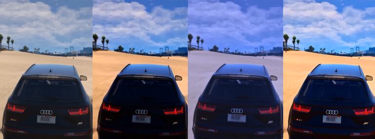 ReShade: el programa para juegos de Windows que mejora sus gráficos ...