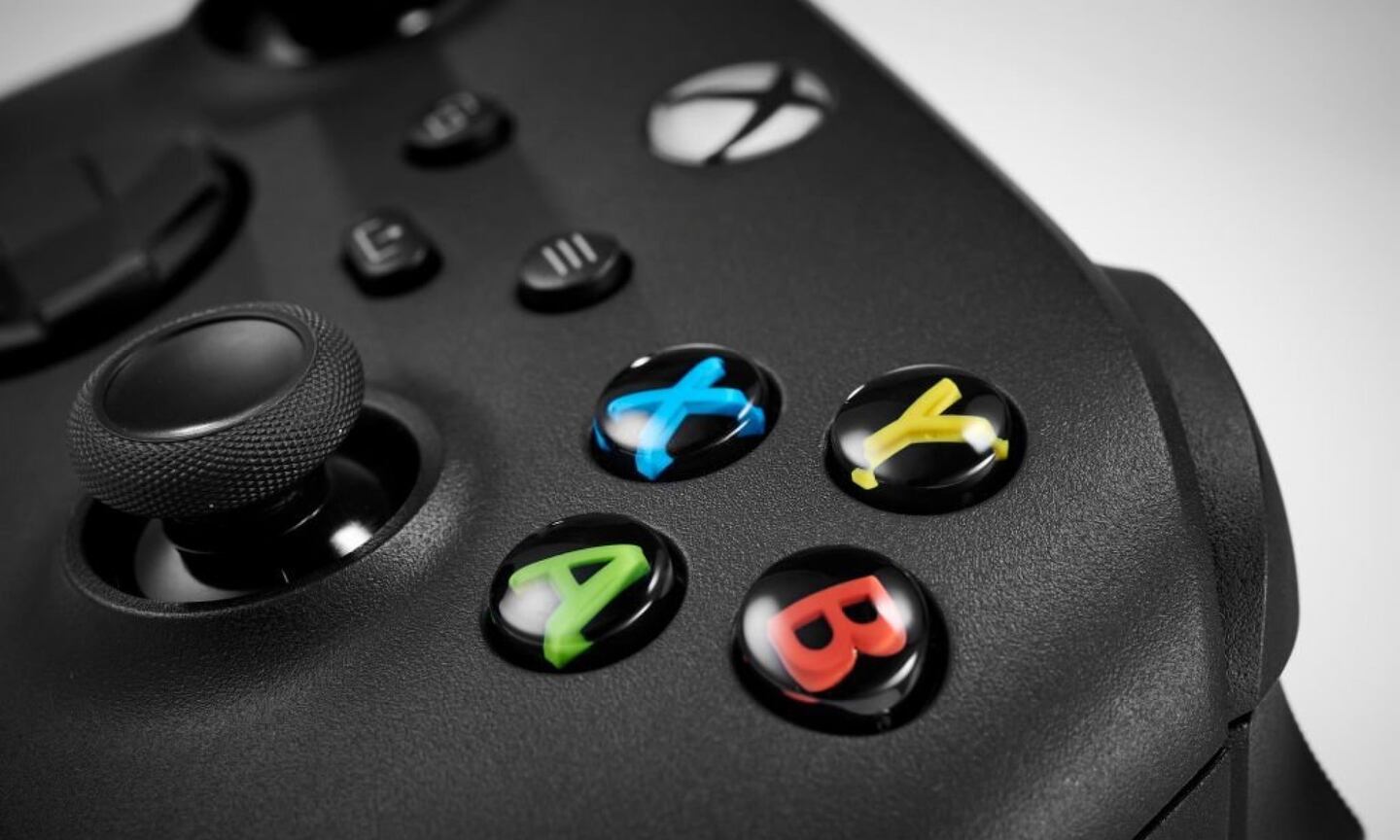 Control de Xbox: nueva función para remapear botones en Windows 11 ...