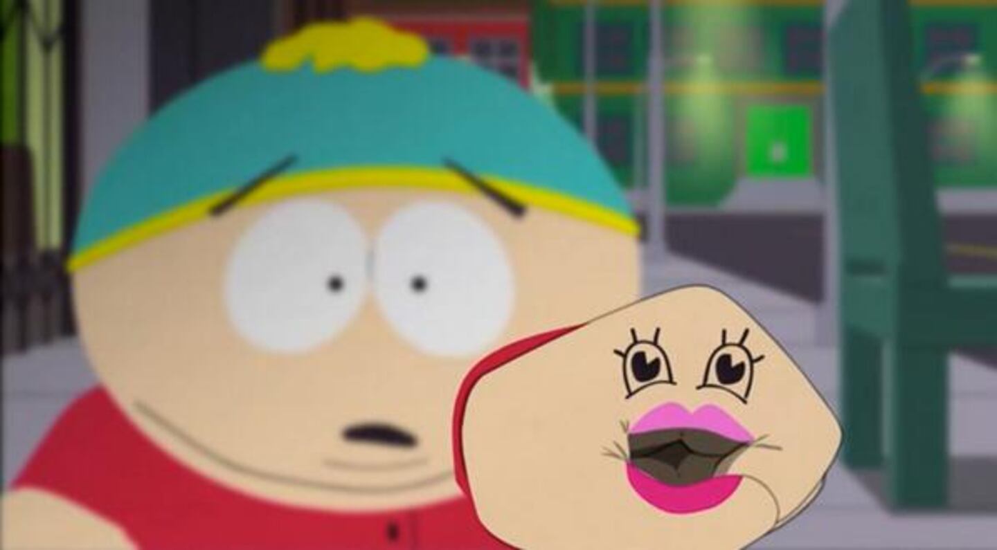South Park: ¿Quién es el verdadero padre de Cartman? – FayerWayer