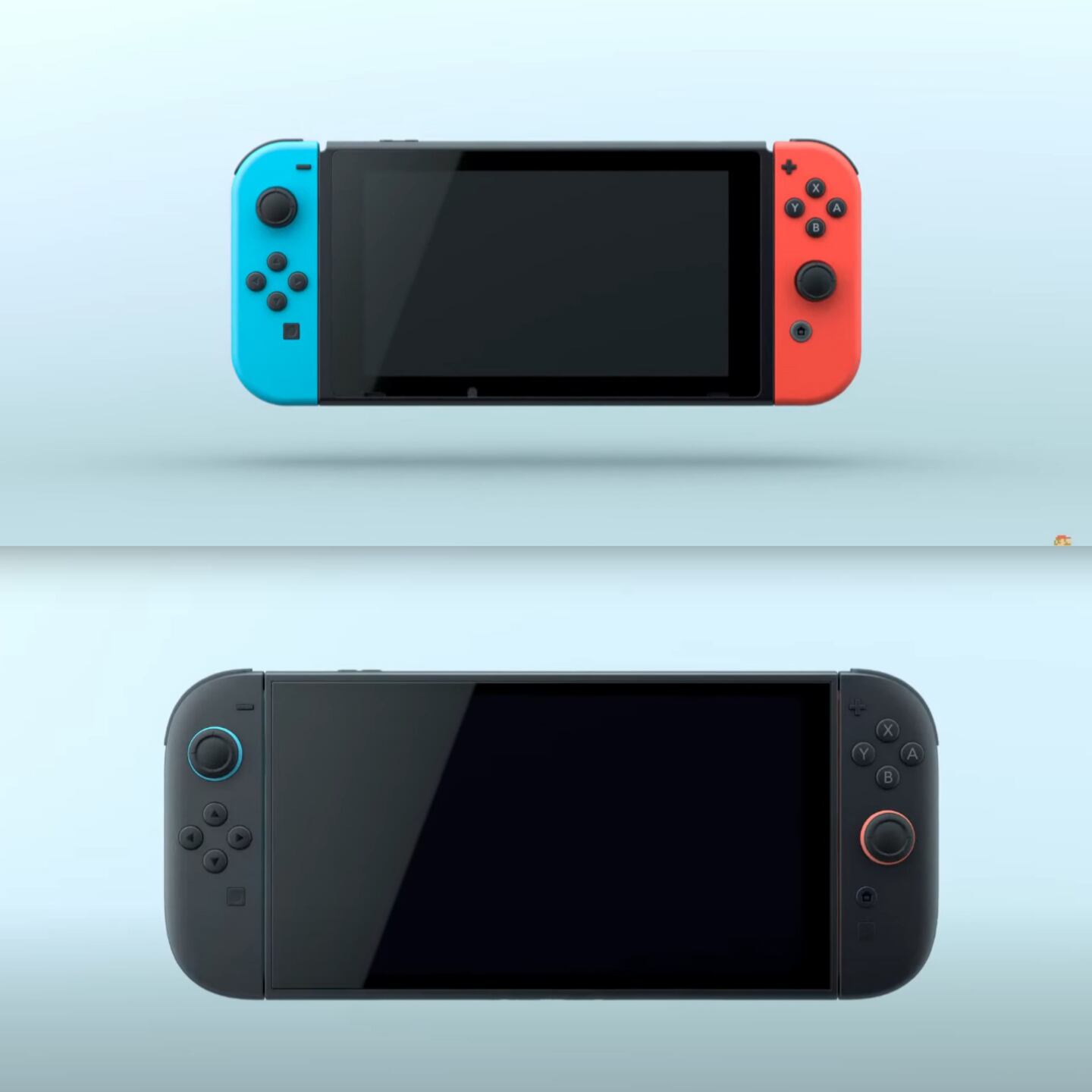 ¡Es oficial y es hermosa! Nintendo anuncia la Switch 2 con todo y fecha ...
