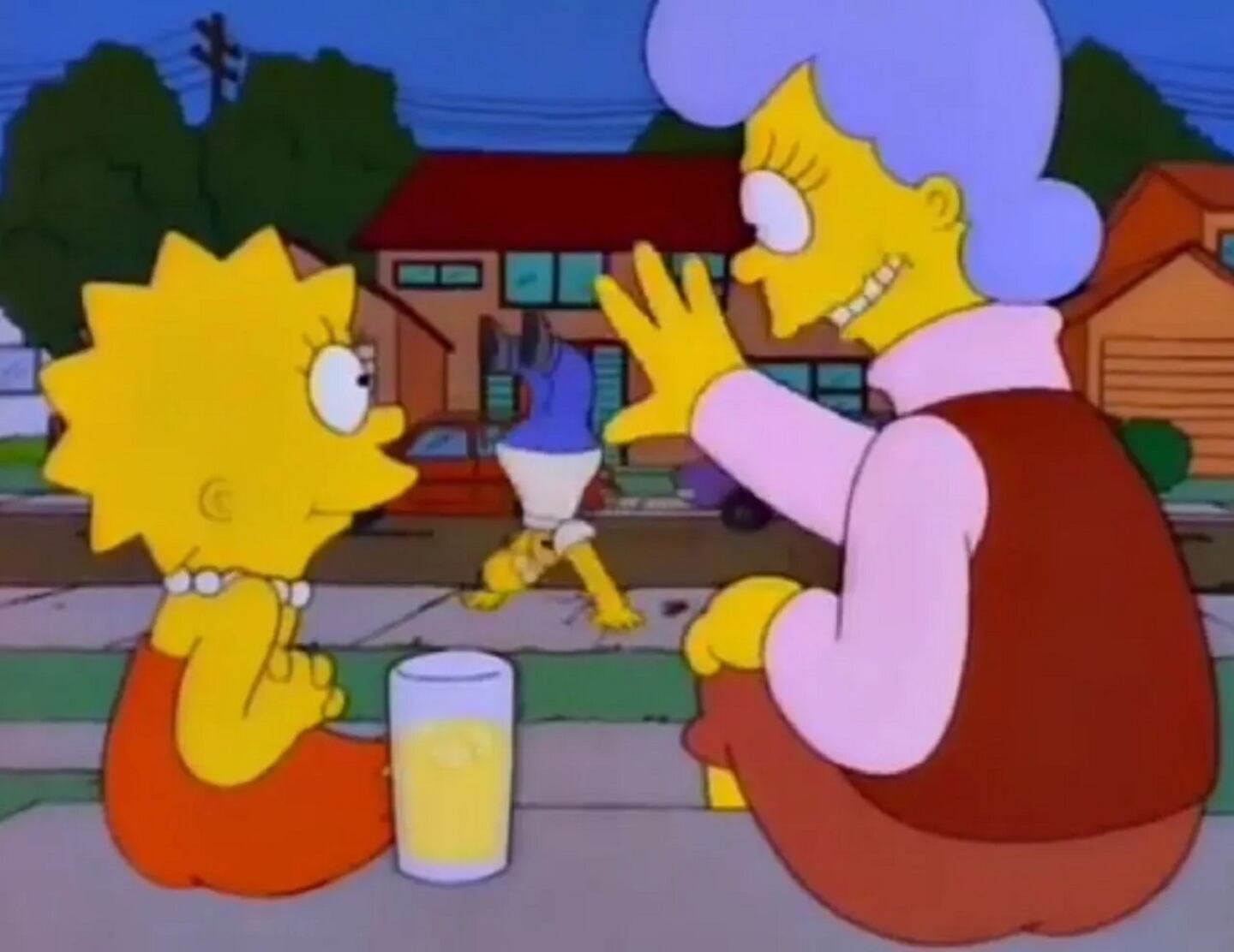 Los Simpson: cinco capítulos de la familia de Springfield que ahora le ...