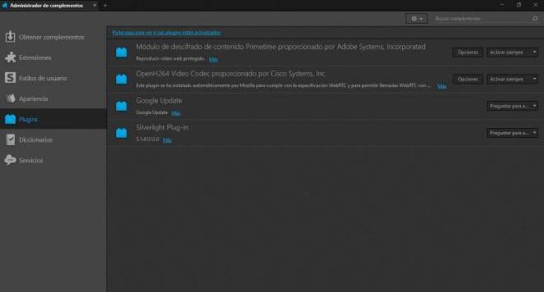 Java: el último adiós del plugin para navegadores [FW Guía] – FayerWayer