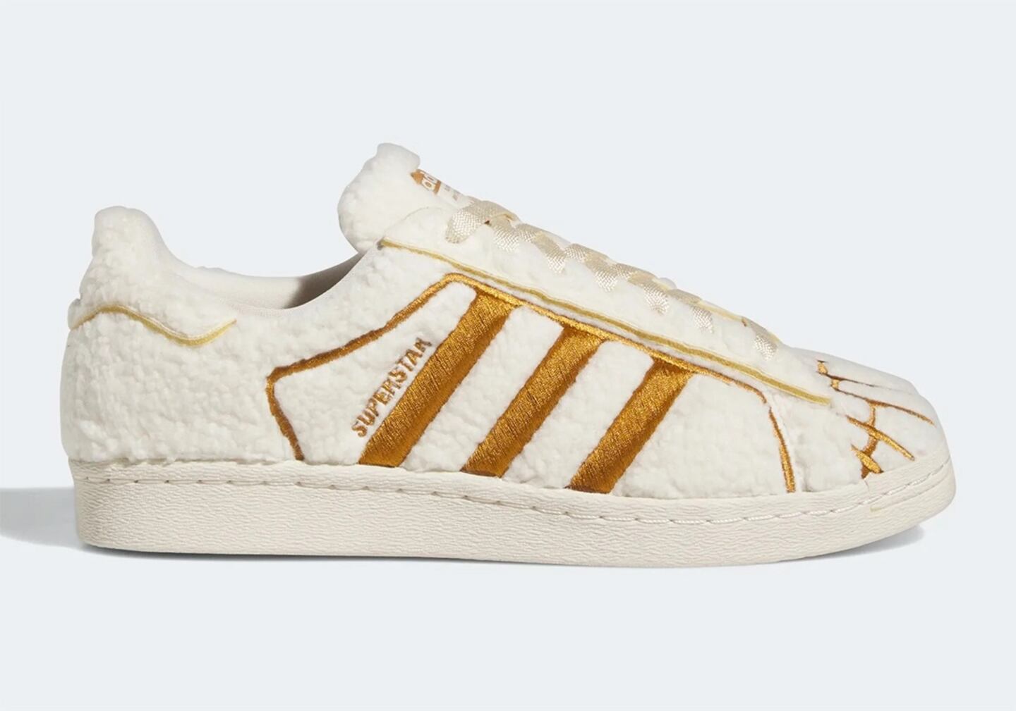 Adidas rinde homenaje a México con estas curiosas zapatillas Superstar ...