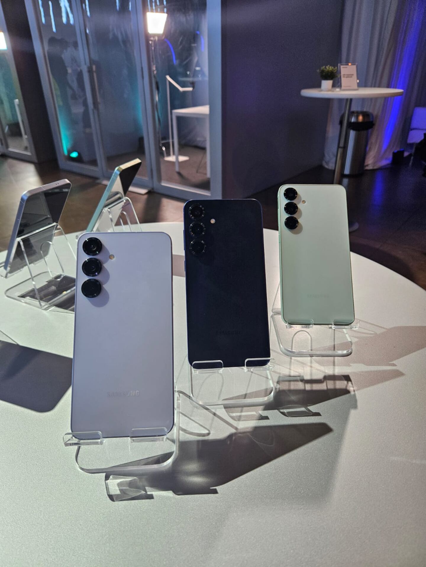 ¿Qué hace único al Galaxy S25? Esto es lo que debes saber acerca del nuevo teléfono de Samsung ...